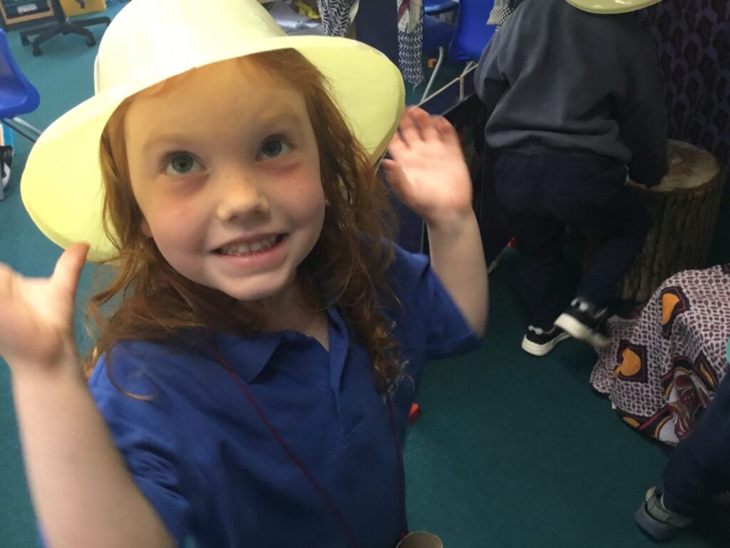 New Reception Intake – Brown Clee CE Primary School